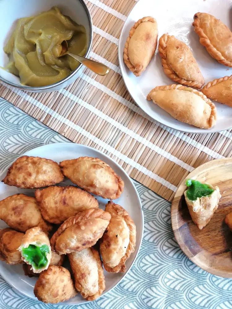 A Vegan Kaya Puff Recipe You Need To Try - Yummyble